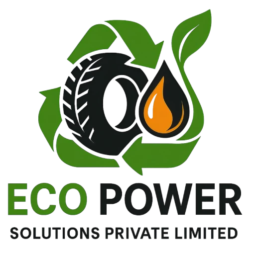 Eco Power Solutions | Recycling Waste Tires into Clean Energy in Nepal